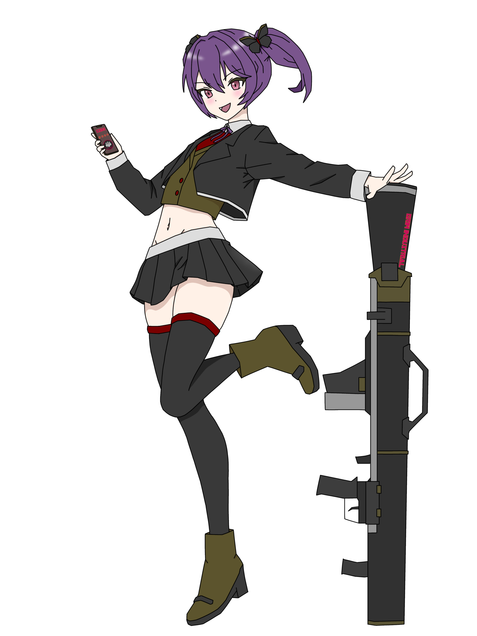 寺崎 心 - TRPGオリキャラwiki - atwiki（アットウィキ）